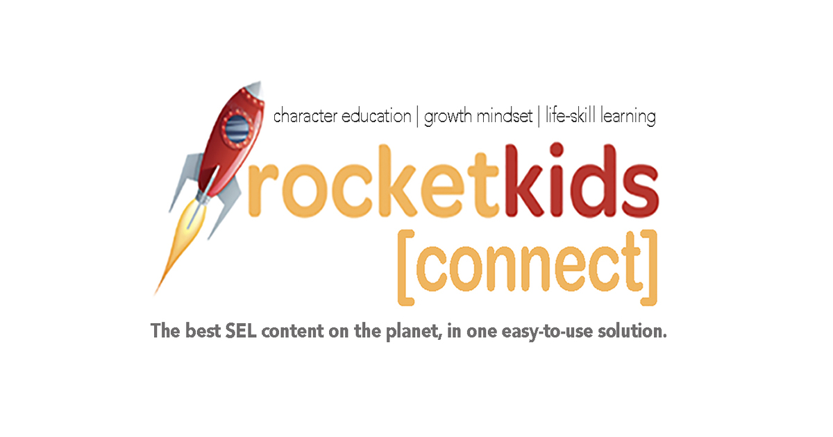 RocketKidsConnect
